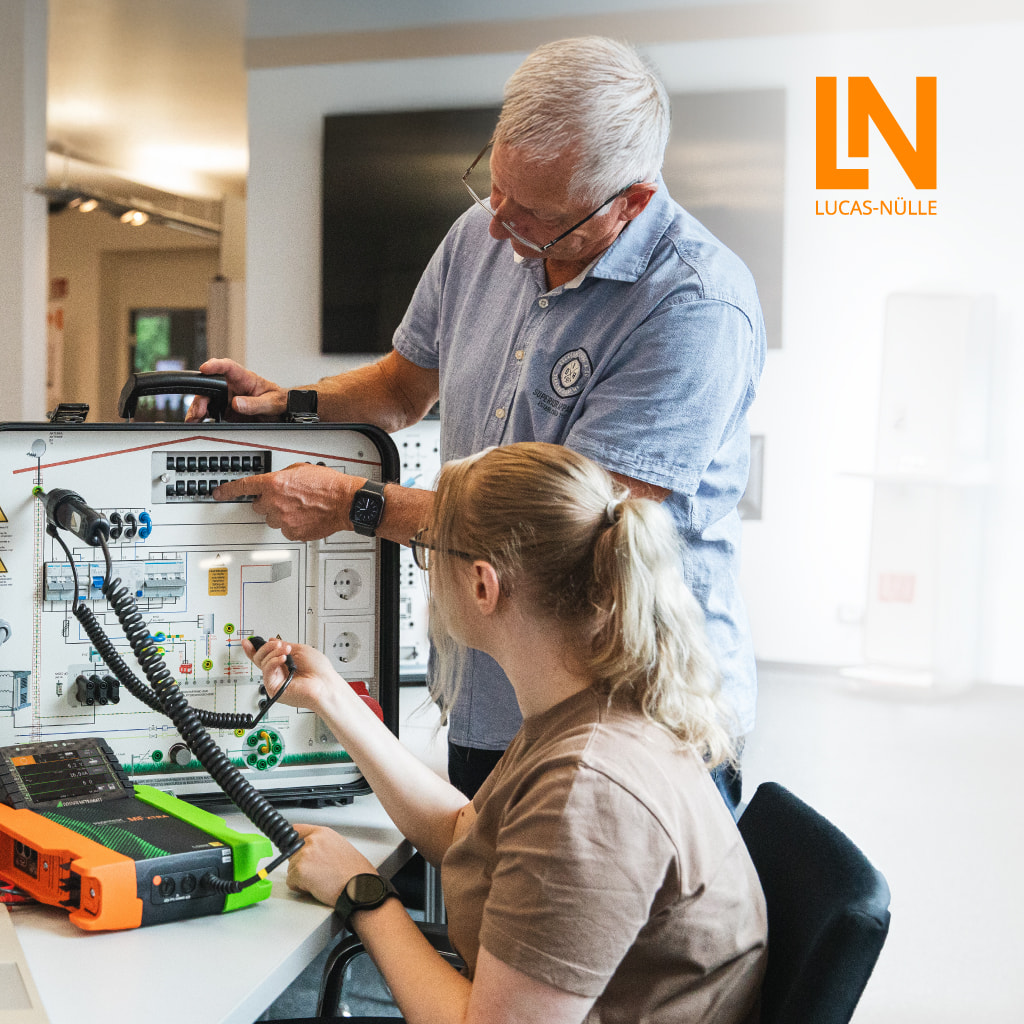 Lucas-Nülle - Comenius